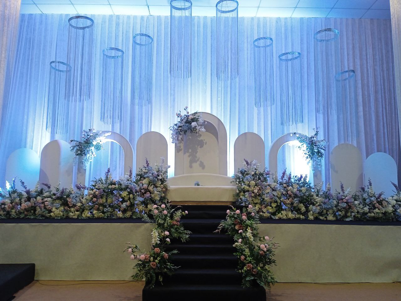 Pakej Lengkap Majlis Nikah Sanding The Kenduri Melaka & Negeri Sembilan ...