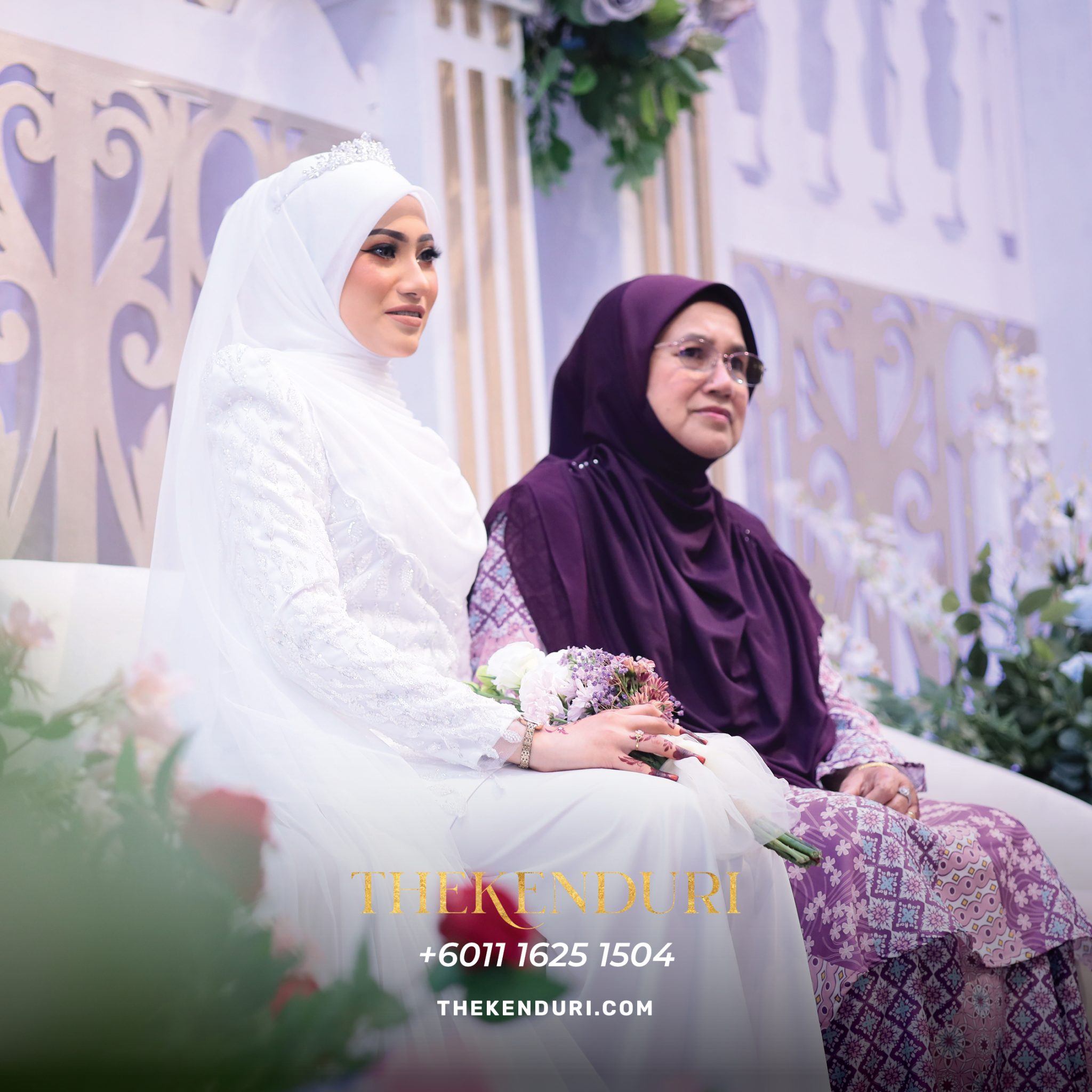 🌸 Tema Perkahwinan Popular Tahun Ini (2025) - THEKENDURI